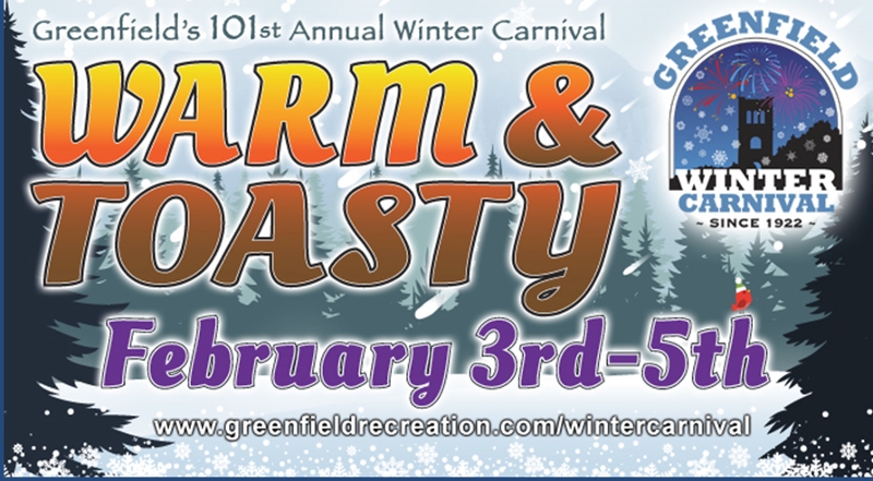 GBA Winter Carnival Window Display Contest - Greenfield Business ...